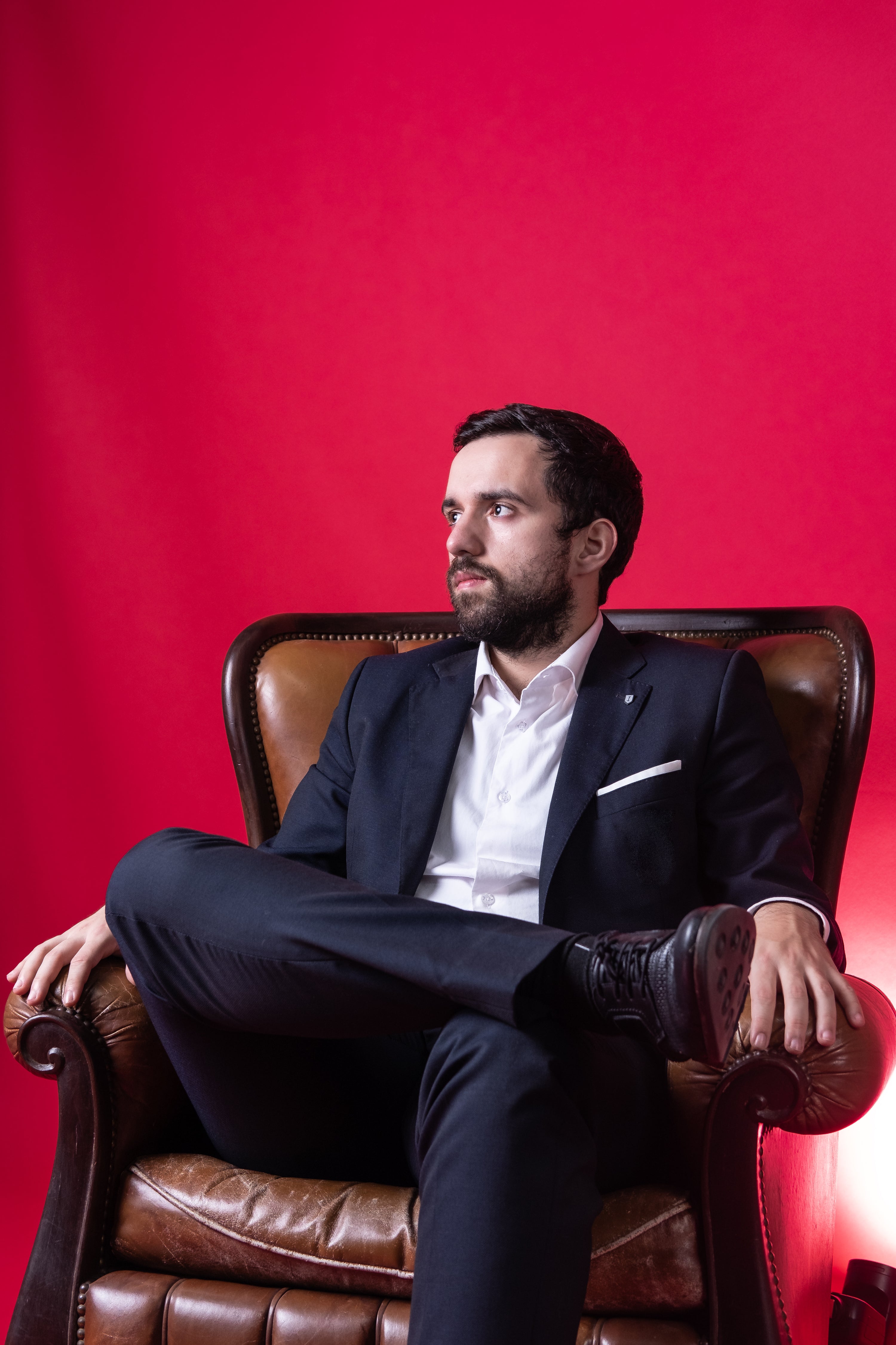 Jorge Pereira Consultoria